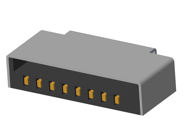 SD-TF03-1108A SERIES-Gaudi Electronics - Technology connects the future ...